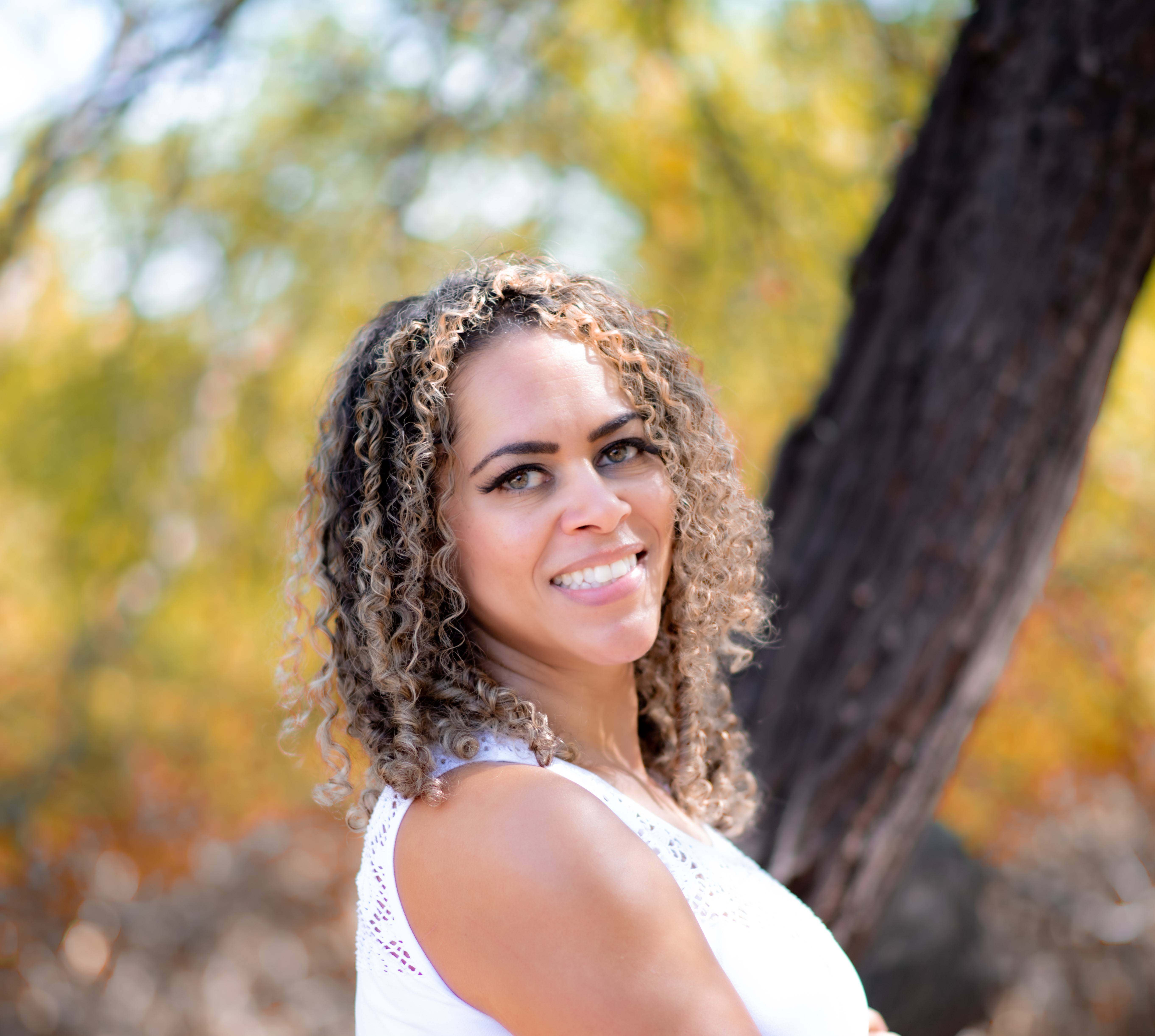 Nourish | Dietitian Nutritionist | Devon Wilson-Torres